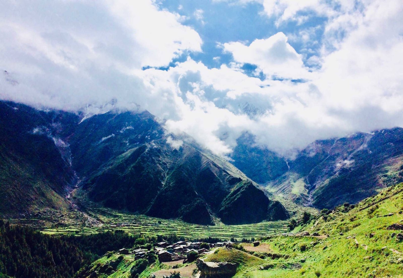 Top 7 Places to Visit in Binsar - Binsar Tourism